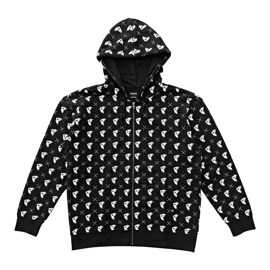 Famous Stars & Straps